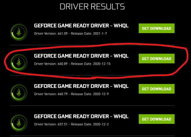 Davinci Resolveが「The GPU failed to perform image processing because of an error. Error Code 702 ...