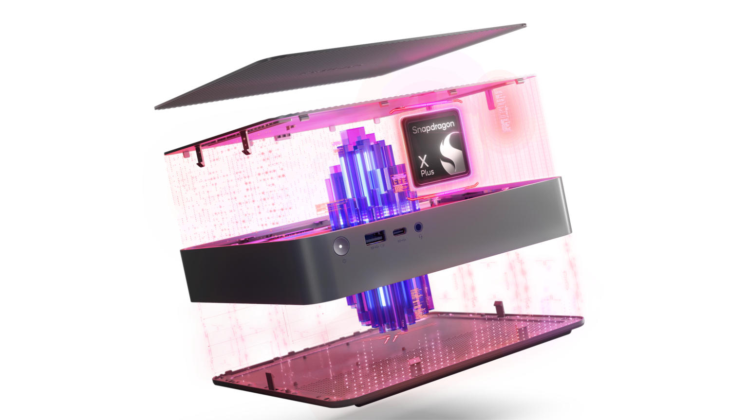 Mini PC型 Copilot+ PC | 闘うサンデープログラマー